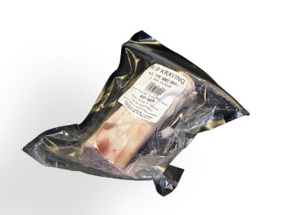 Beef Bones - K-9 Kraving